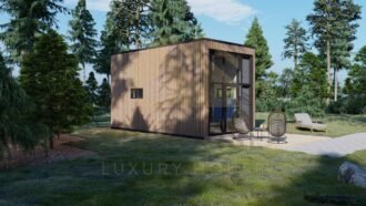 Modulhuse - Bedste Pris | SipHouse.dk