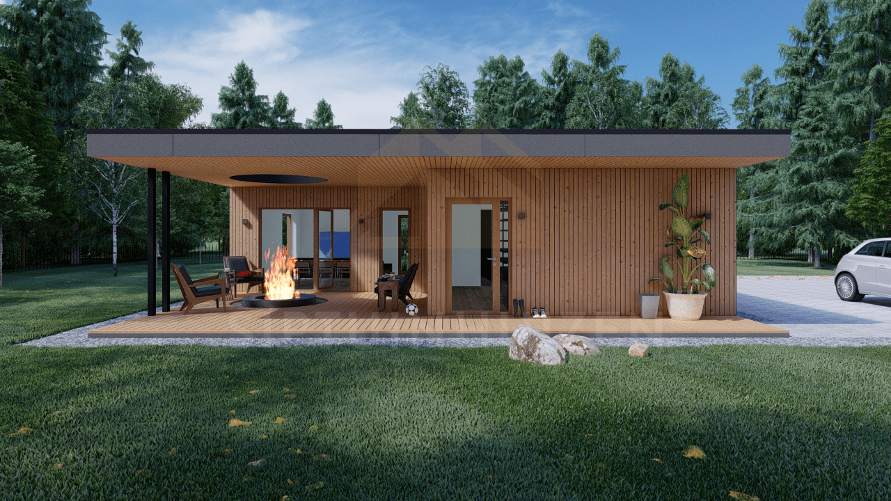 Anneks | God Pris | Gratis Levering | SipHouse