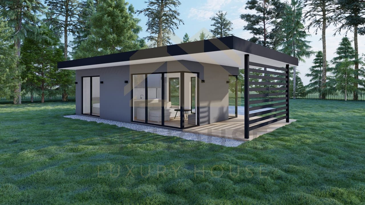 Anneks | God Pris | Gratis Levering | SipHouse